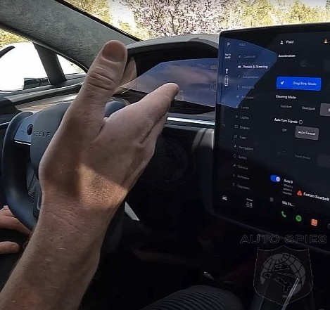 AutoSpies.com - iPhone Edition